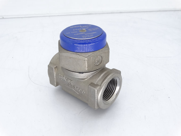 Spirax Sarco 54531C Valve