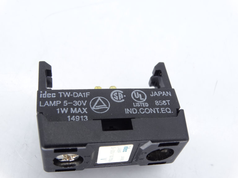 Idec TW-DA1FB Connector