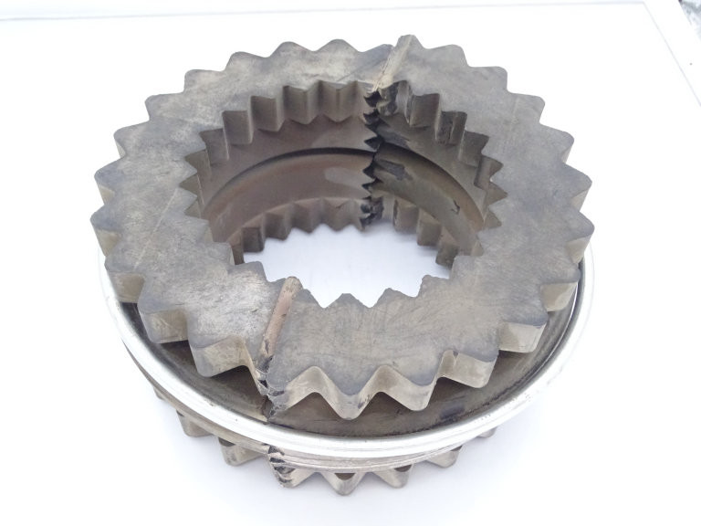 Altra Industrial Motion 10N Coupling