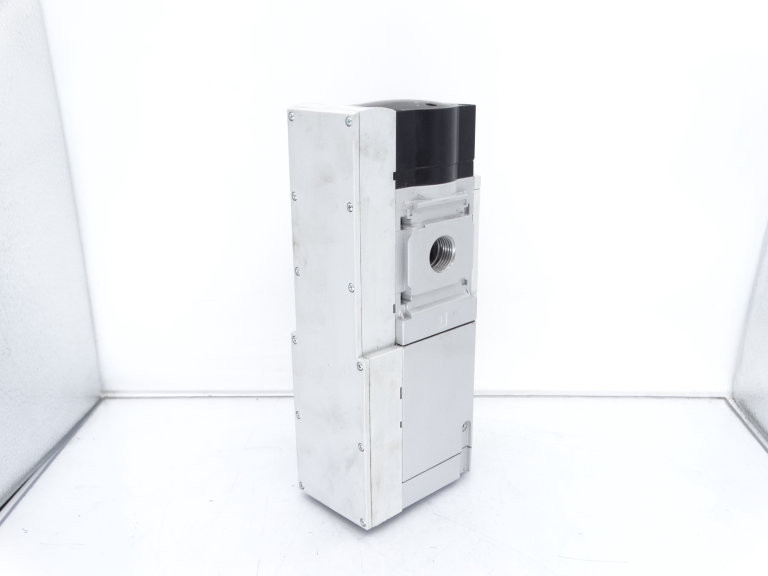 Festo MS6-SV-1/2-E-10V24-SO-AG Valve