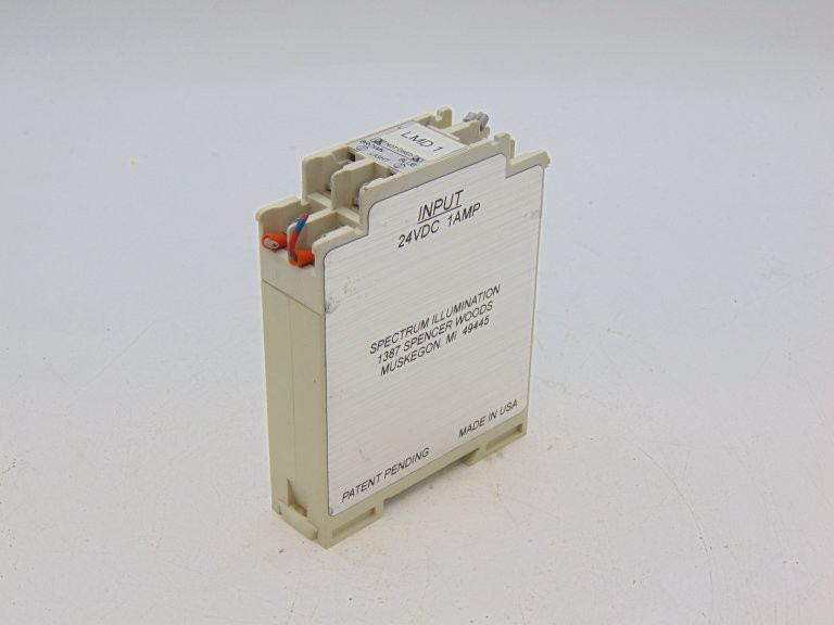 Spectrum Illumination LDM-ADAPTER Light Fixture