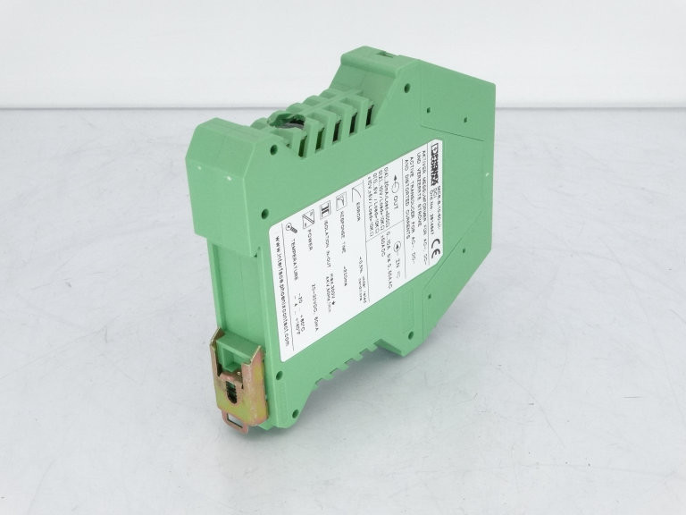 Phoenix Contact MCR-S-10/50-UI-DCI PLC Module