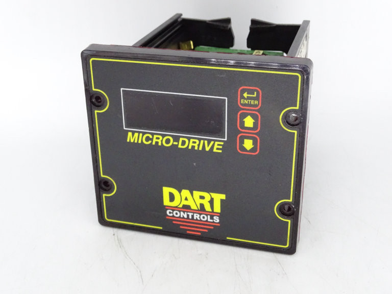 Dart Controls MD3P Process Controller