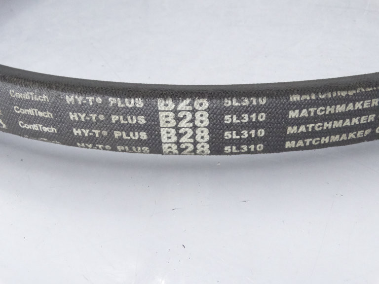 Continental Ag B28 Belt