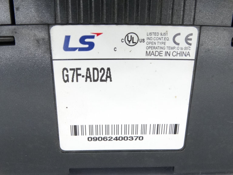 Ls Electric G7F-AD2A Current Converter