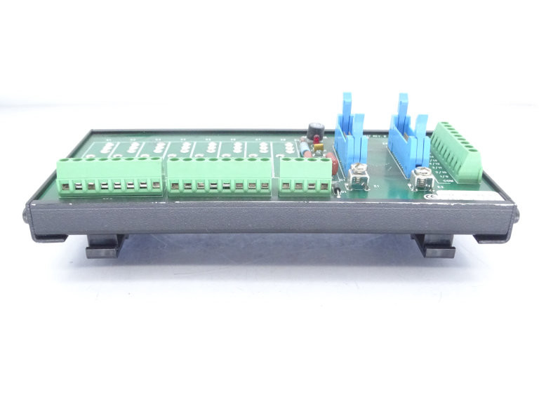 Advanced Micro Controls RB-8 Circuit Board