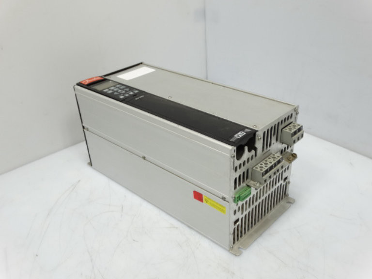 Danfoss VLT 5000 Drive