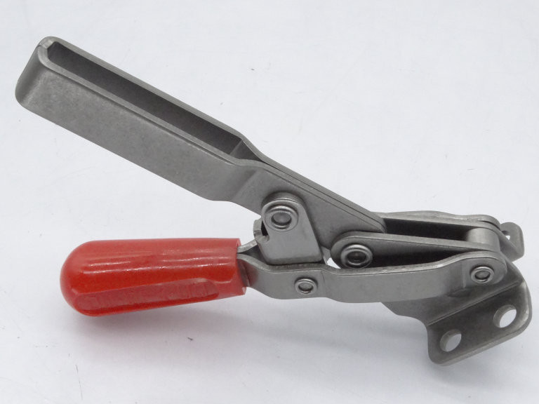 Dover Corporation 207-USS Clamp