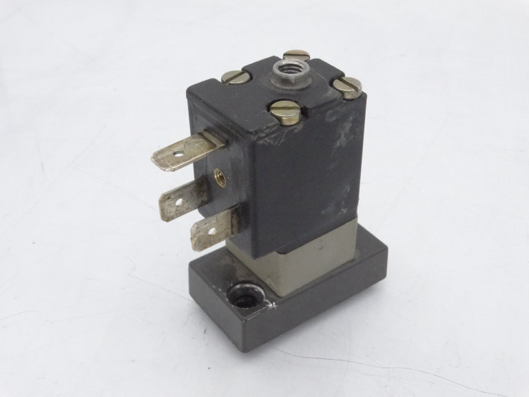 Parker VE03-ESC012C2 Valve