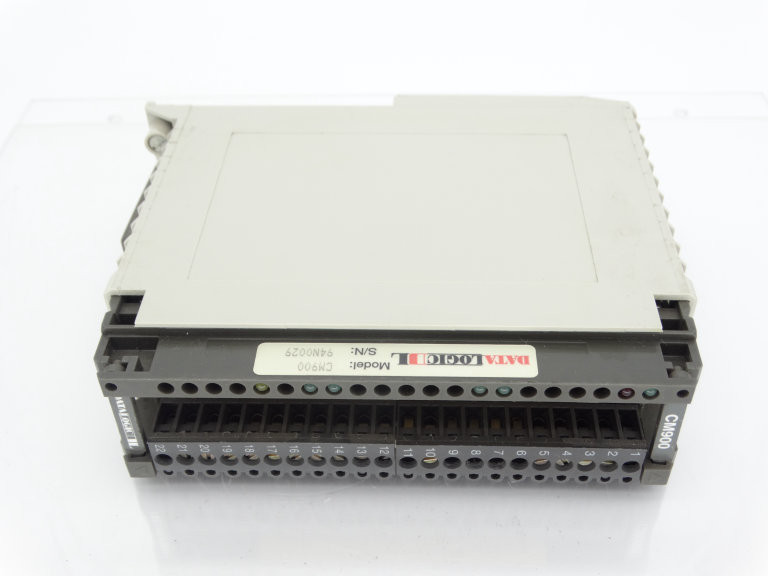 Datalogic CM900 PLC Module