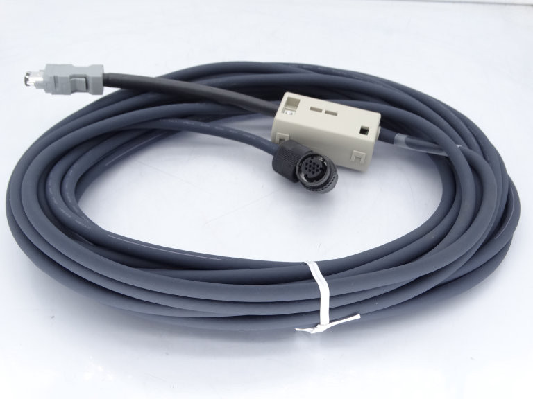 Yaskawa Electric JZSP-CVP27-10-E Cable
