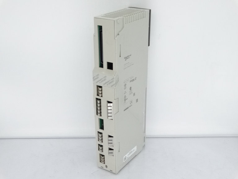 Schneider Electric 140-CRP-312-00 PLC Module