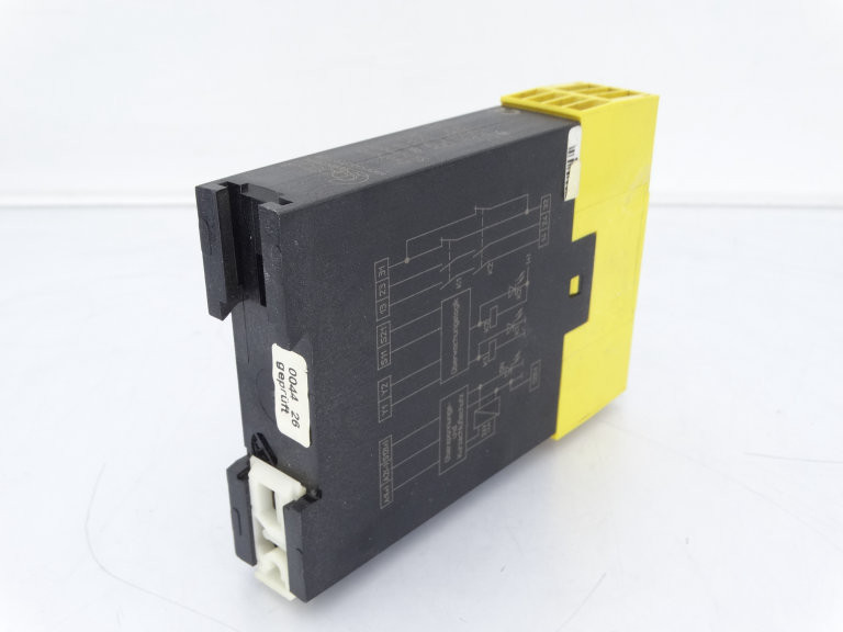 Captron MCR-225 Relay