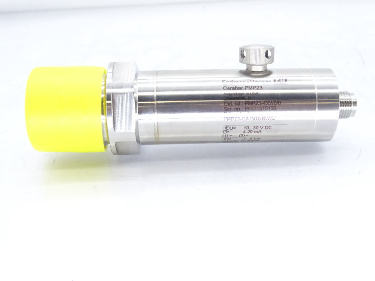 Endress & Hauser PMP23-4XW0/0 Pressure Transmitter