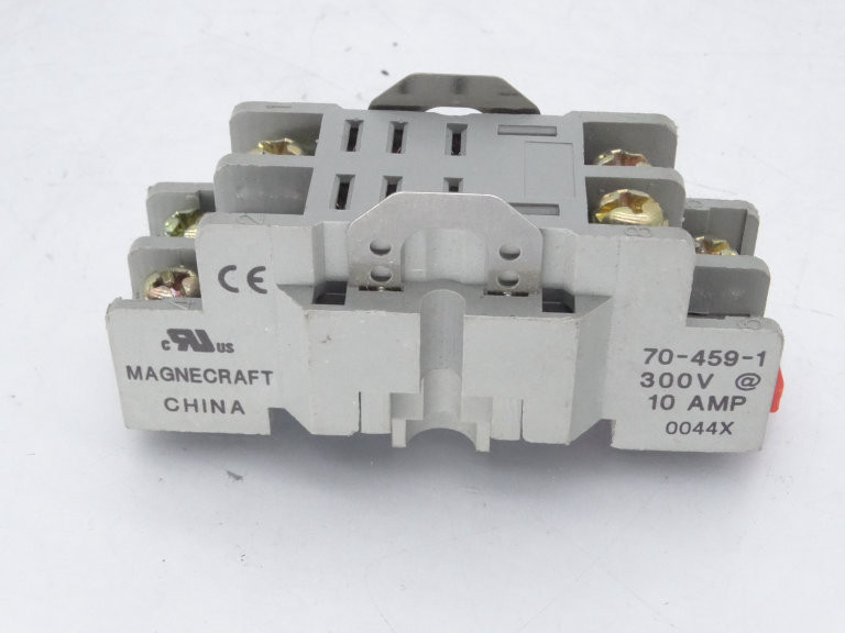 Magnecraft 70-459-1 Relay