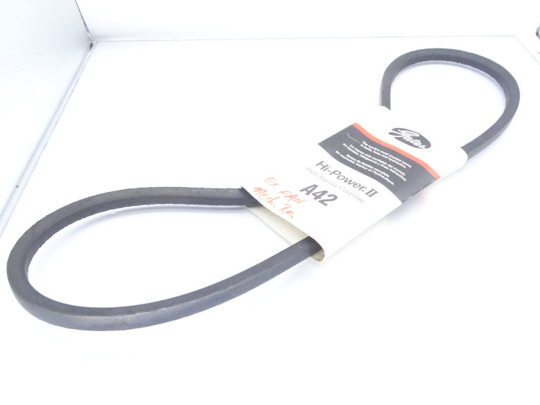 Gates 4L440 (A42) Belt