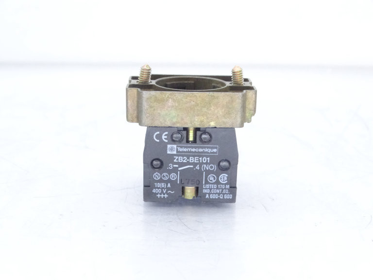 Schneider Electric ZB2-BZ103 Contactor