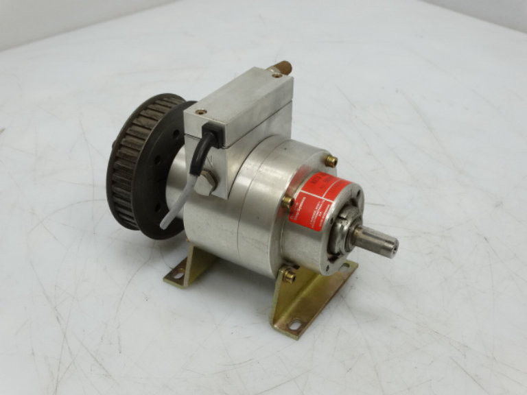 Precision Step Systems 080H1111 Brake
