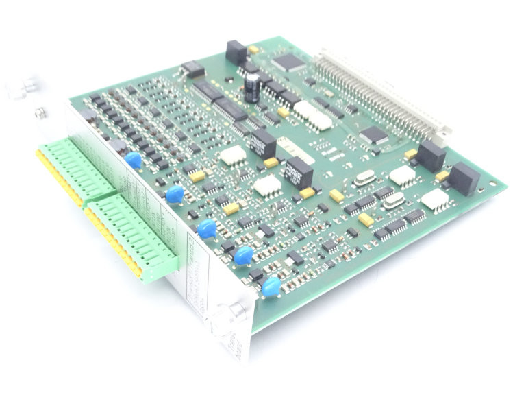 Anton Paar MPDS-5 Circuit Board