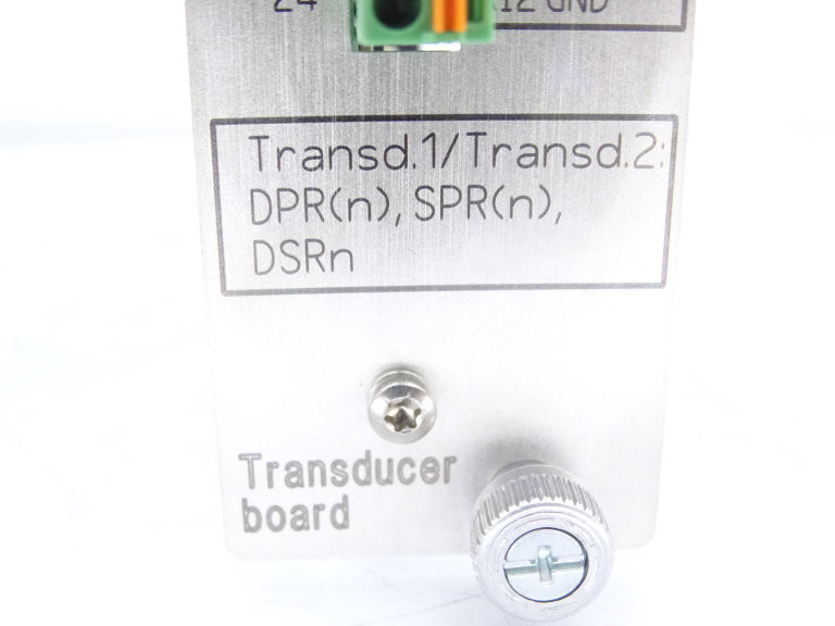 Anton Paar MPDS-5 Circuit Board