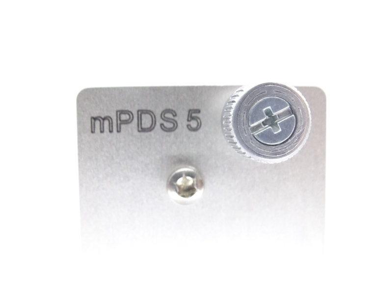 Anton Paar MPDS-5 Circuit Board