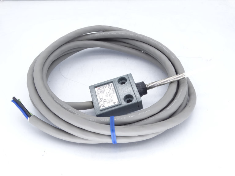 Allen Bradley 802B-CSACXSXC3 Series A Switch