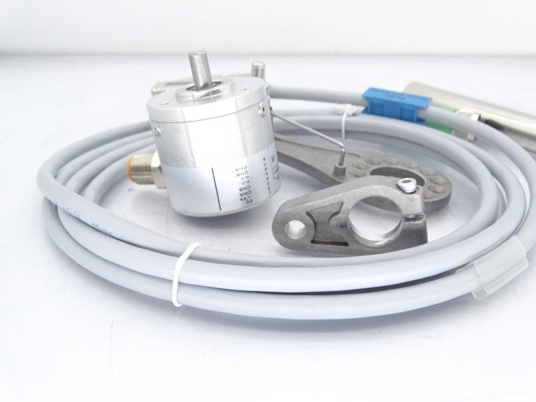 Dover Corporation A41431 Encoder