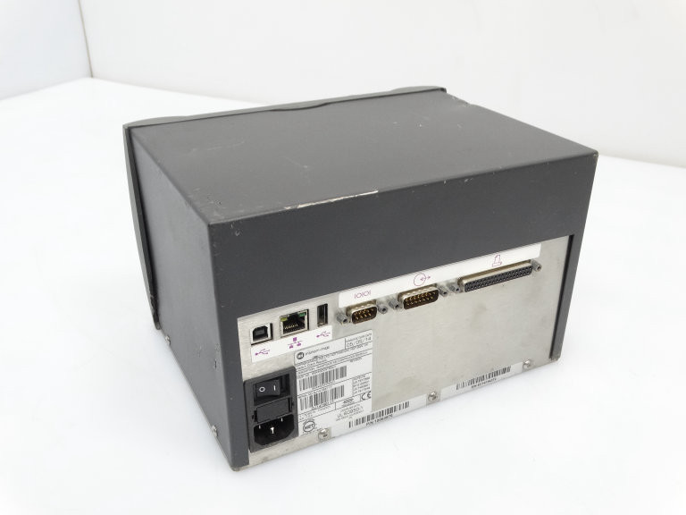 Dover Corporation SDX40CONT53LH Process Controller