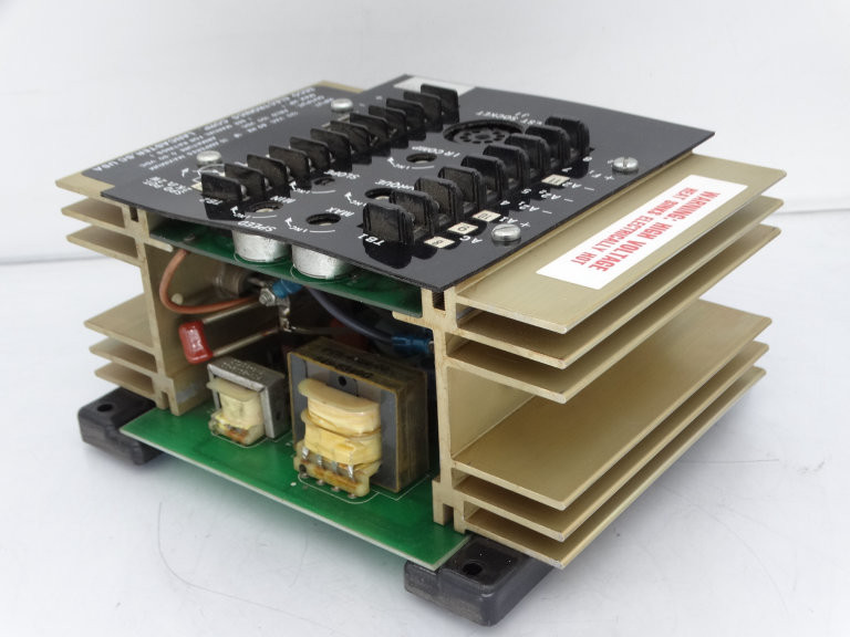 Danaher Motion 8500 Process Controller