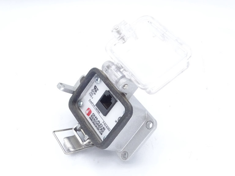Grace Engineered Products P-R2-B3RX PLC Module