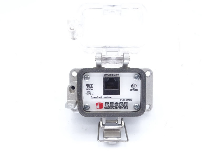 Grace Engineered Products P-R2-B3RX PLC Module