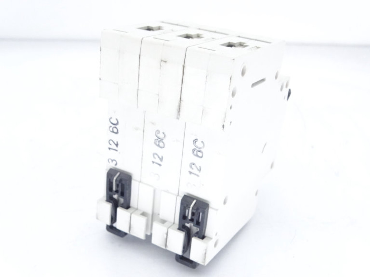 Eaton Corporation FAZ-C6/3 Circuit Breaker