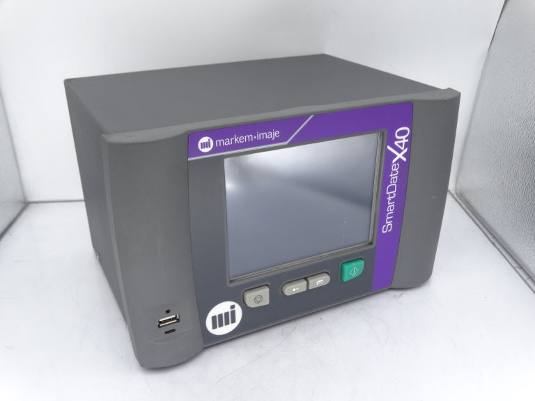 Dover Corporation SDX40CONT53RH Process Controller