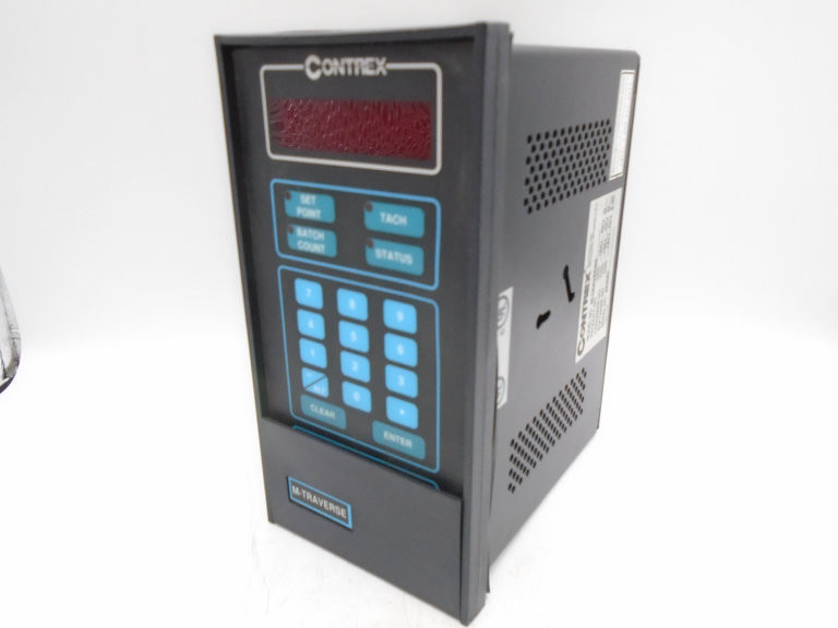 Fenner 3200-1841 Process Controller