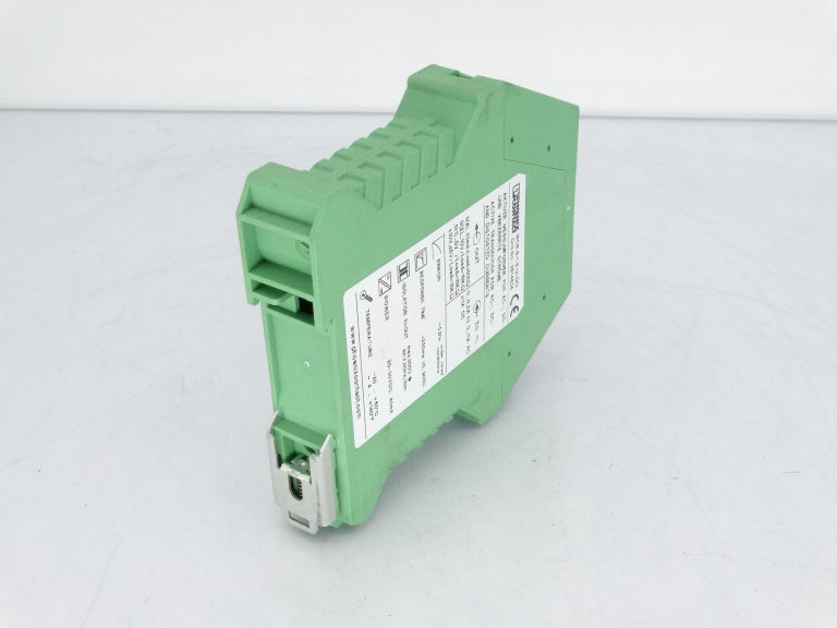 Phoenix Contact MCR-S-1/5-UI-DCI Relay