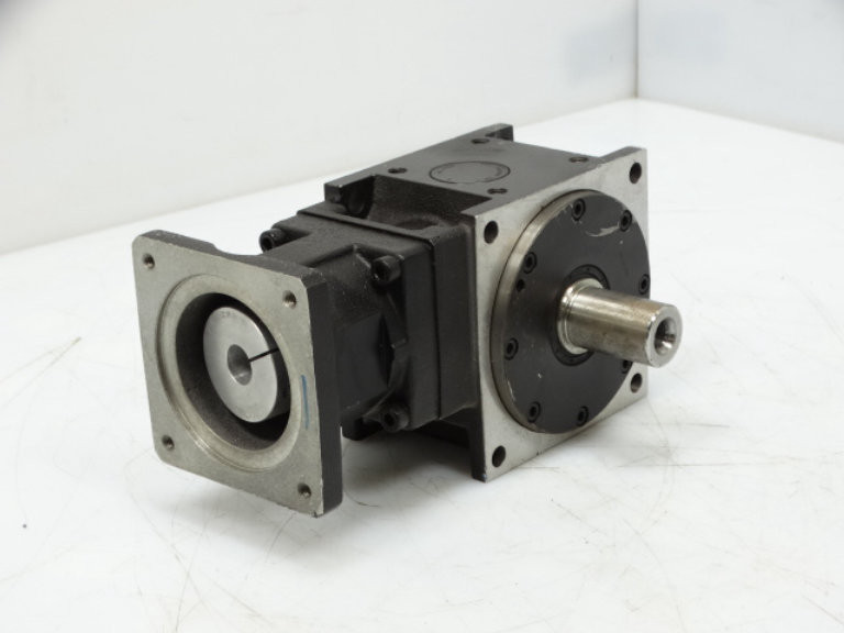 Zf Friedrichshafen WT140 Gearbox