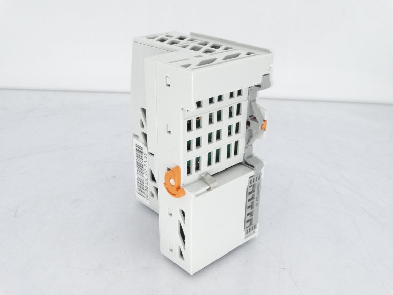 Wago 750-352 PLC Module