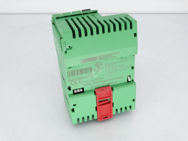 Phoenix Contact ILC 131 ETH Process Controller