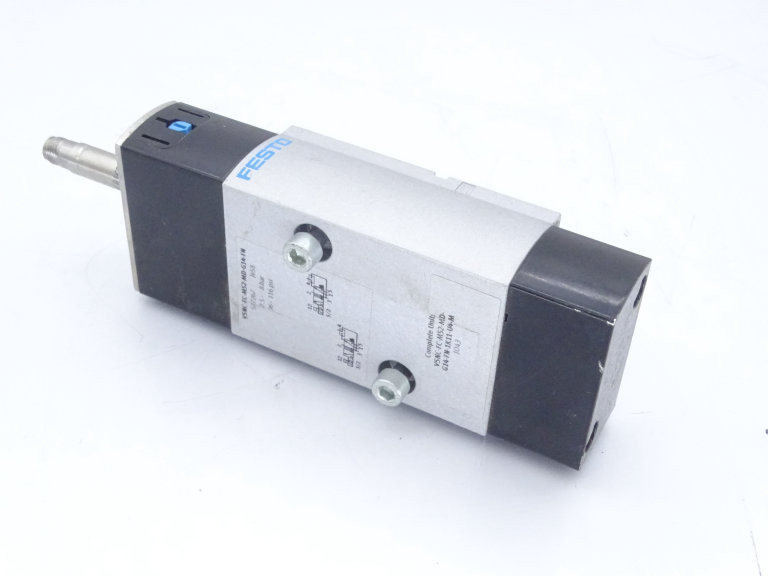 Festo VSNC-FC-M52-MD-G14-FN Valve