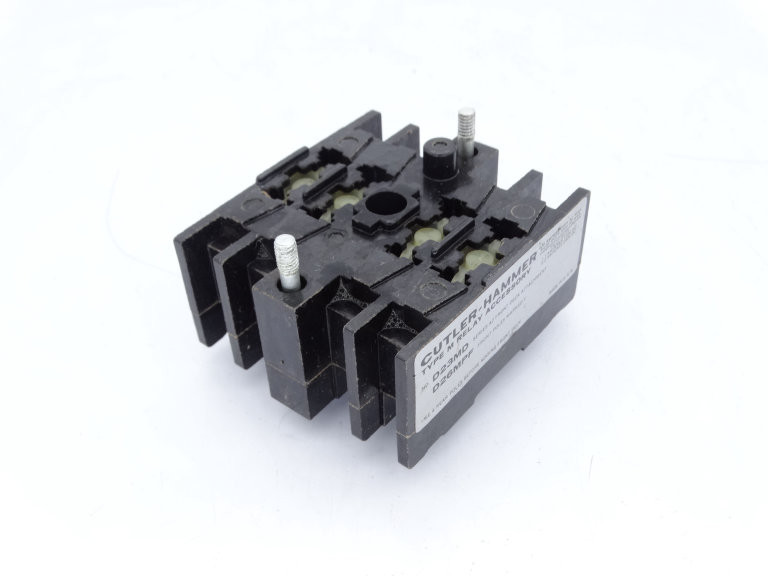 Eaton Corporation D23MD Spare Parts Kit