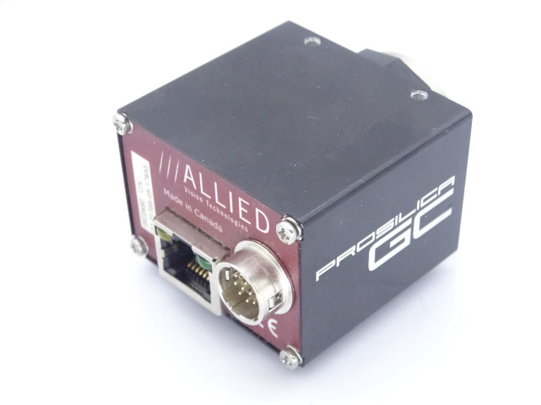 Avt Allied Vision Technologies GC2450 Camera