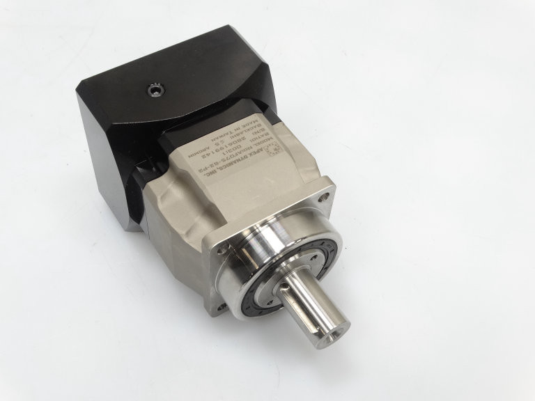 Apex Dynamics Inc AF075-S2-P2 Gearbox