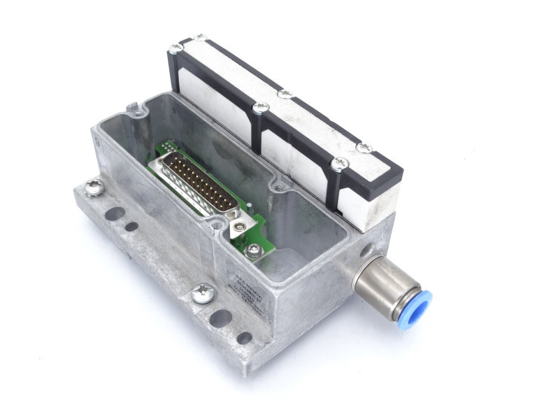 Festo MPA-MPM-VI Manifold