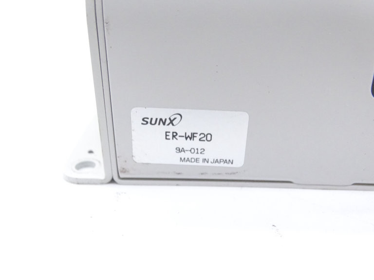 Sunx ER-WF20 Fan
