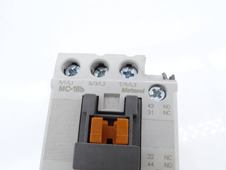 Ls Electric MC-18B-DC24 Contactor
