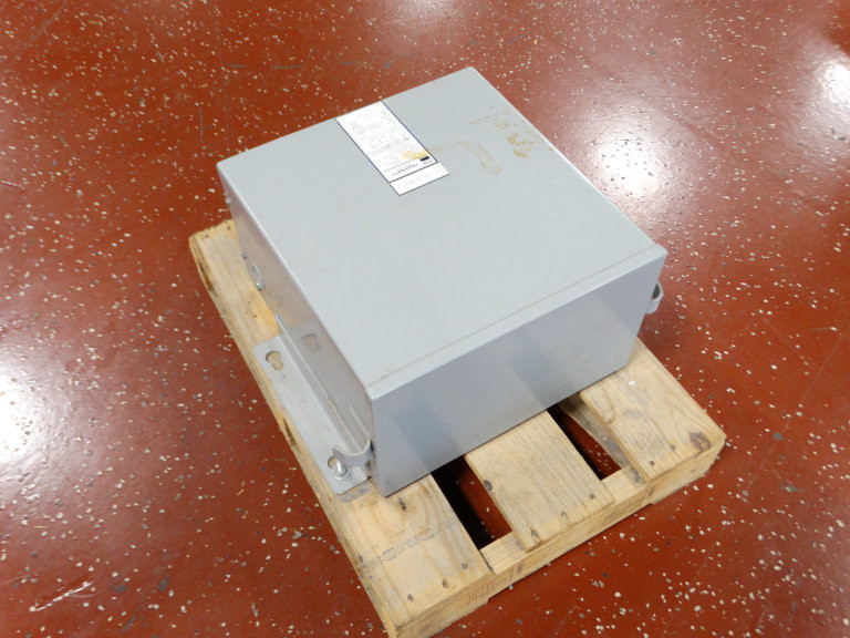 Egs Electrical Group HT4156F15ASCU Transformer