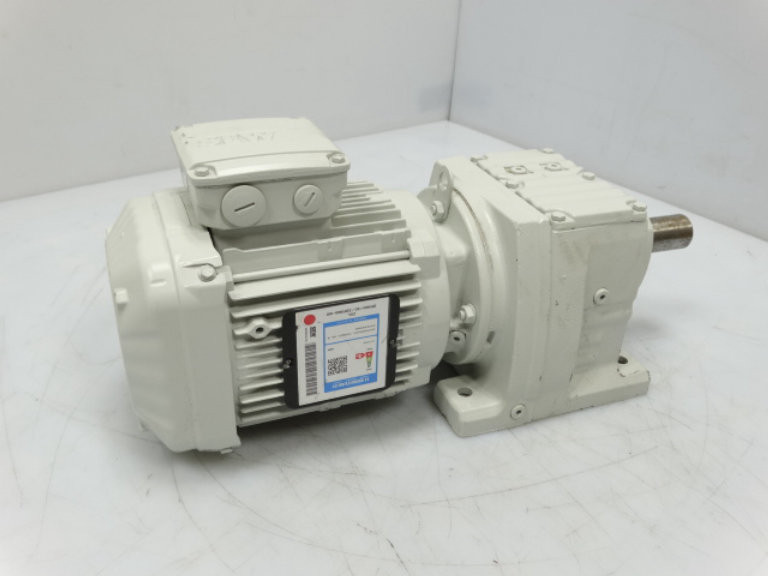 Sew Eurodrive R57 DRN90S4/TH Motor
