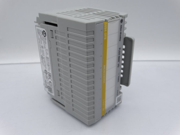 Allen Bradley 5094-OF8 Series A PLC Module