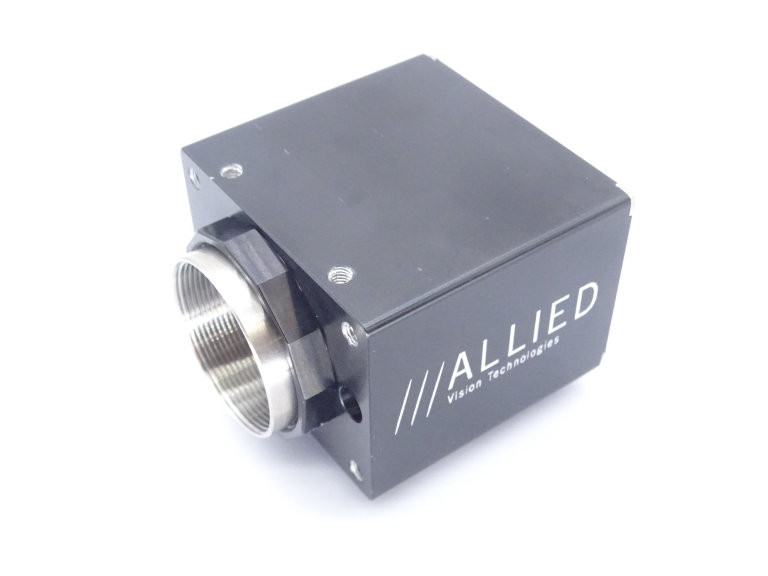 Avt Allied Vision Technologies GC655 Camera