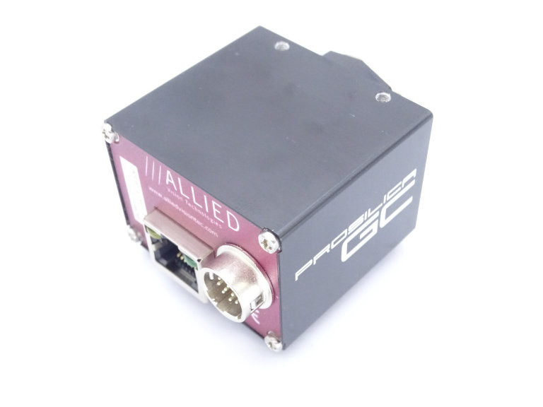 Avt Allied Vision Technologies GC655 Camera